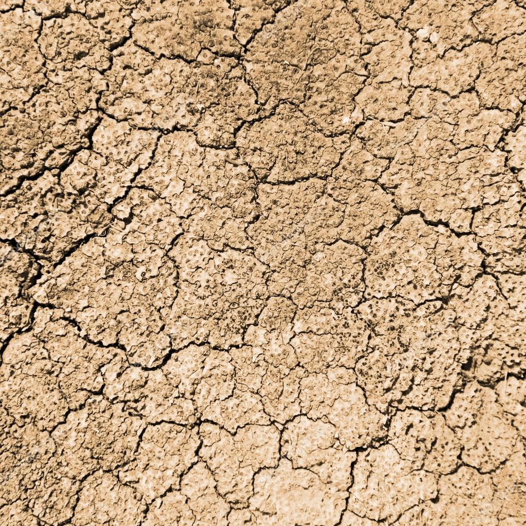 Dry ground texture or background Stock Photo by ©kues 67569261