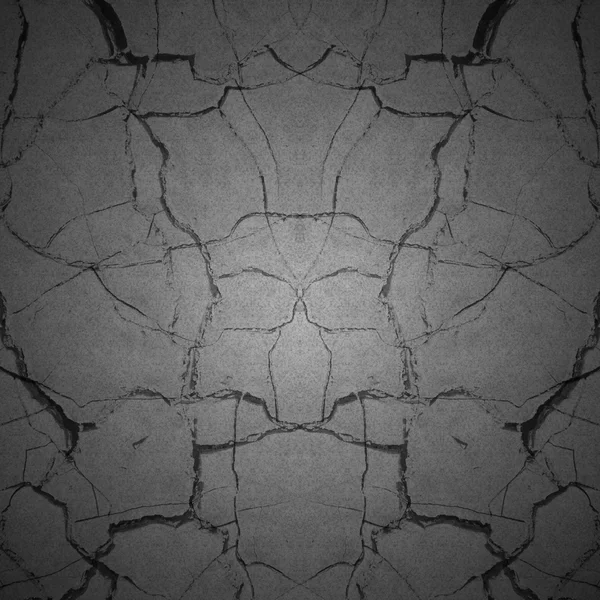 Dry pavement — Stock Photo © kues #65266711