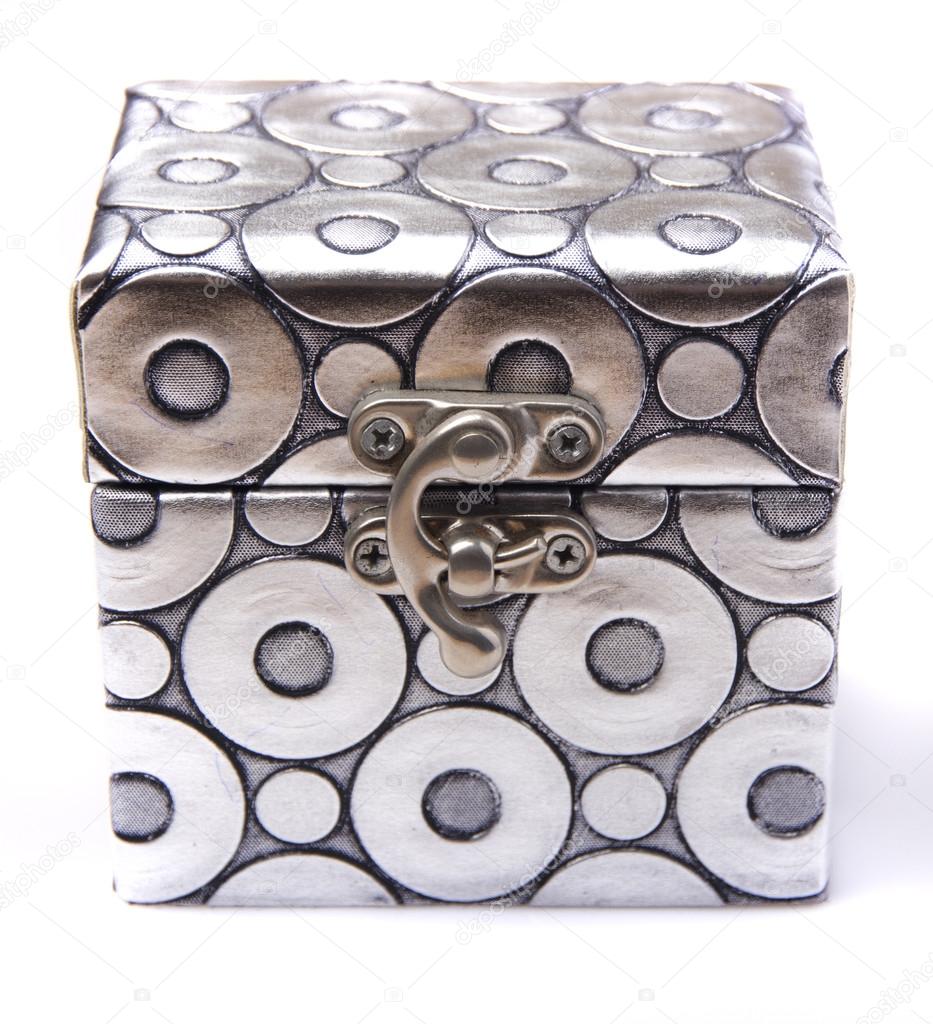 Secret box Stock Photo by ©kues 68395203