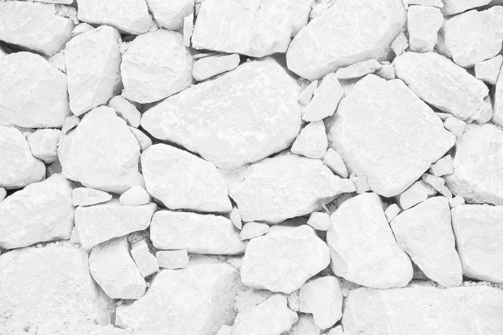 Textura De Piedra Caliza Blanca