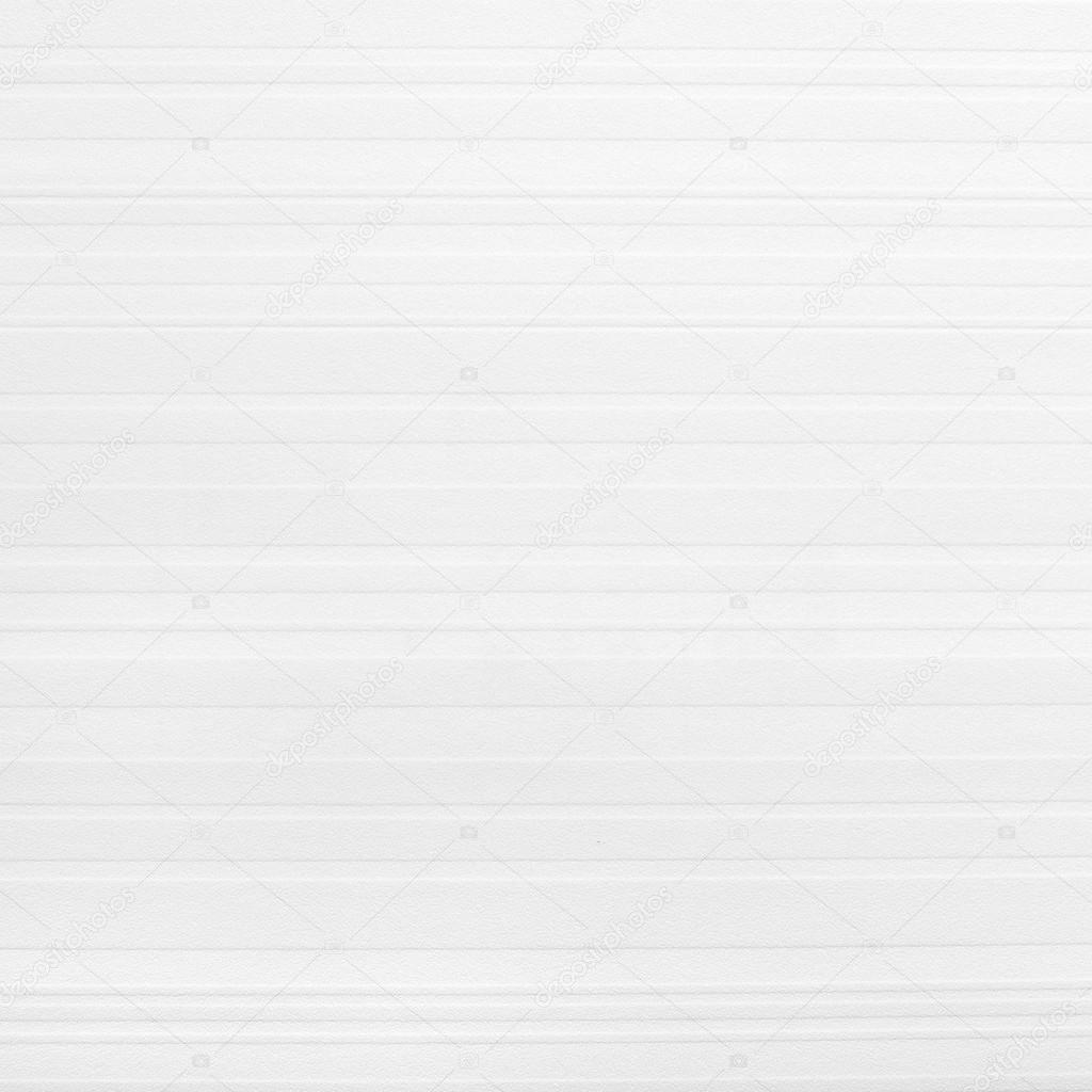 Soft white striped paper texture — Stock Photo © kues #68401017