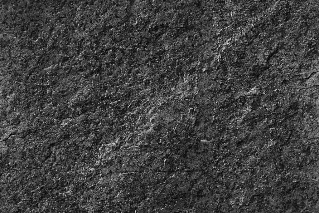 Black limestone rock texture — Stock Photo © kues #68661139