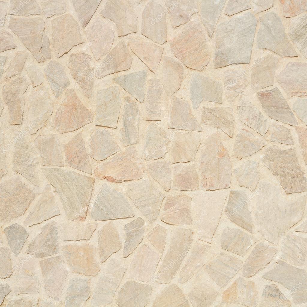 Stacked Flagstone Texture