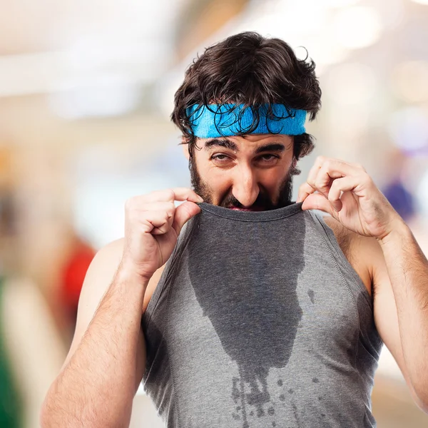 Sweat Stock Photos, Royalty Free Sweat Images | Depositphotos