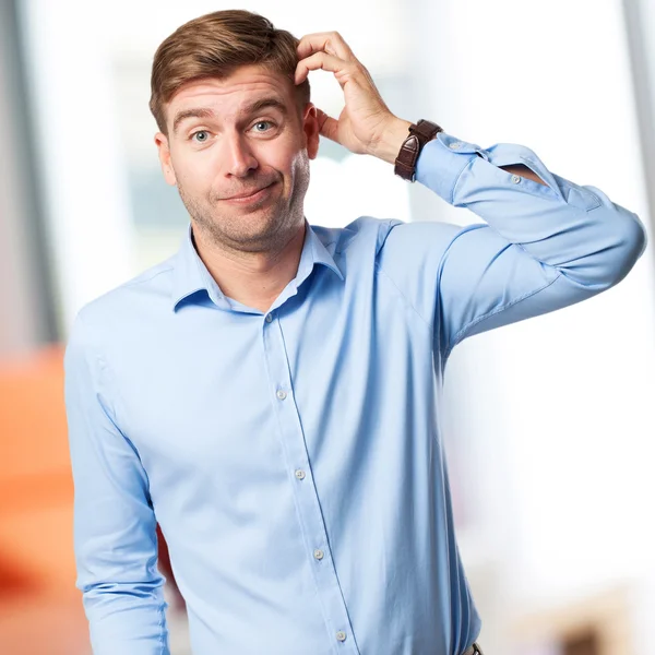 Doubt Stock Photos, Royalty Free Doubt Images | Depositphotos