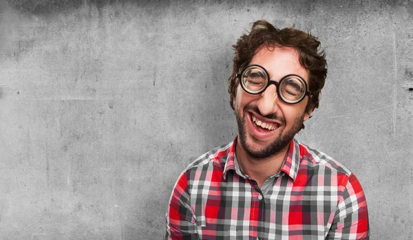 Crazy man Stock Photos, Royalty Free Crazy man Images | Depositphotos