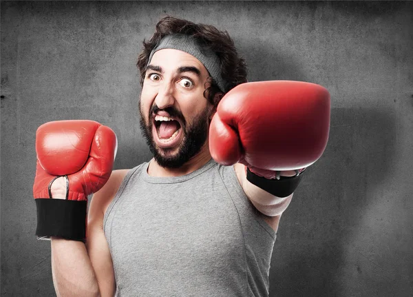 Crazy muscular Stock Photos, Royalty Free Crazy muscular Images ...