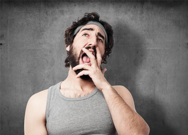 Bored model Stock Photos, Royalty Free Bored model Images | Depositphotos