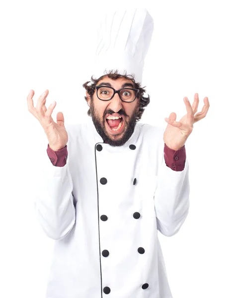 Angry chef Stock Photos, Royalty Free Angry chef Images | Depositphotos