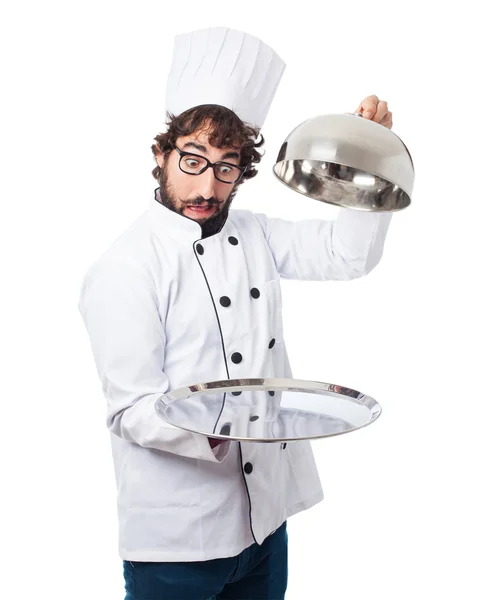 Happy cook Stock Photos, Royalty Free Happy cook Images | Depositphotos