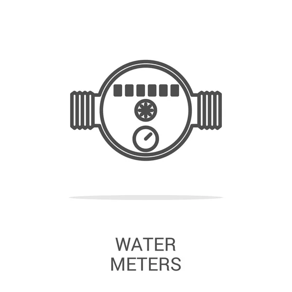 Pictogrammen meterkast Vector Art Stock Images | Depositphotos