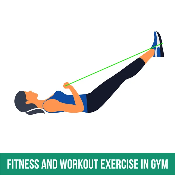 Workout icons Vector Art Stock Images | Depositphotos