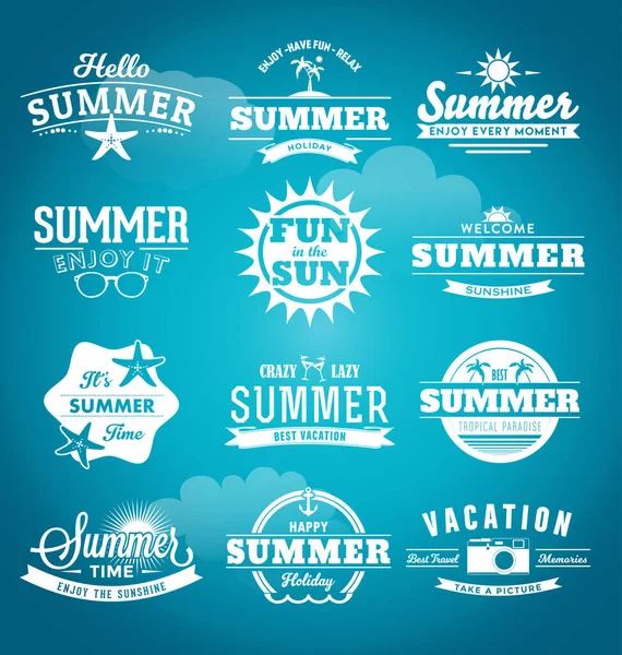 Sommerlabels Stock Photos, Royalty Free Sommerlabels Images | Depositphotos