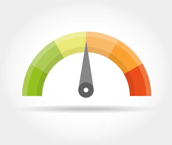 Vecteurs pour Jauge, Illustrations libres de droits pour Jauge ...