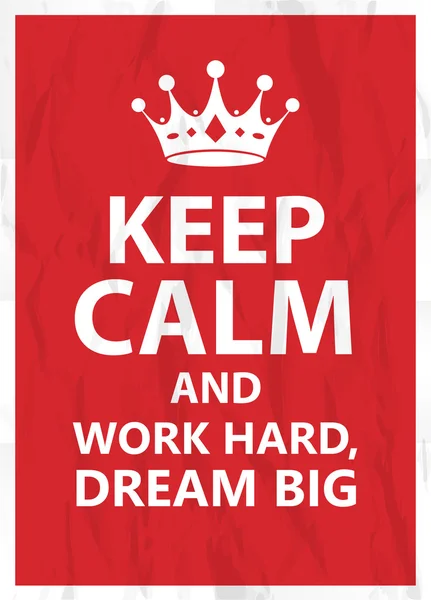 Keep Calm Work Wallpaper