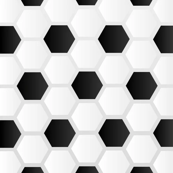 Soccer Ball Pattern Stock Vector Image by ©emirsimsek #3780379