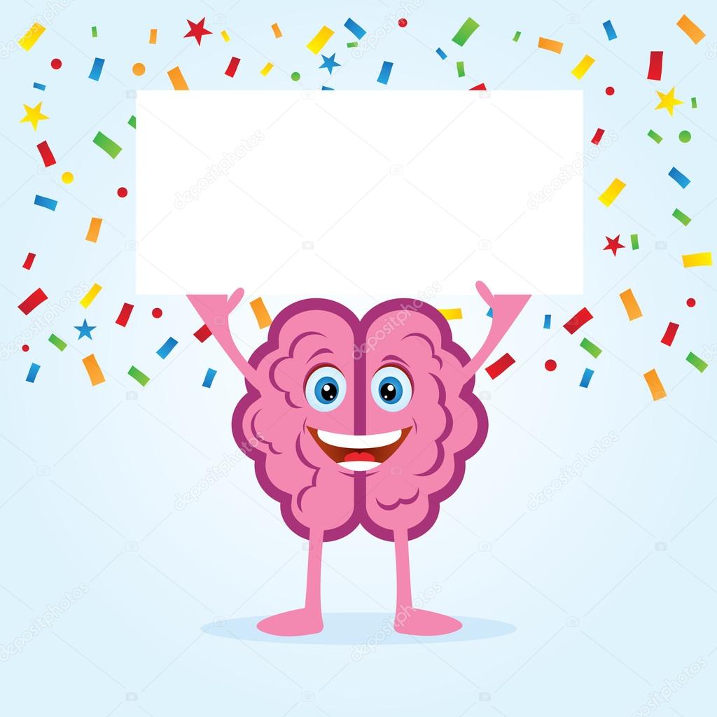 Empty Brain Clipart Google
