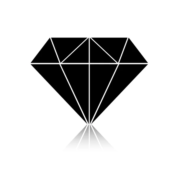 Black Diamond Clip Art