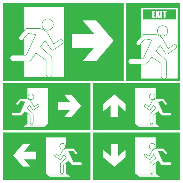 Icono salir fotos de stock, imágenes de Icono salir sin royalties ...