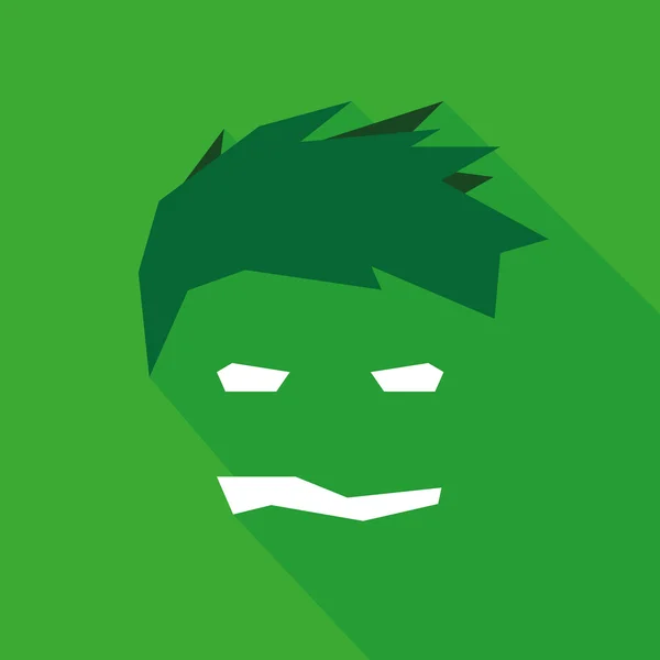 Hulk Icon