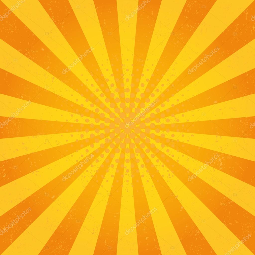 Sun Sunburst Pattern Stock Vector Image by ©4zeva #81645518
