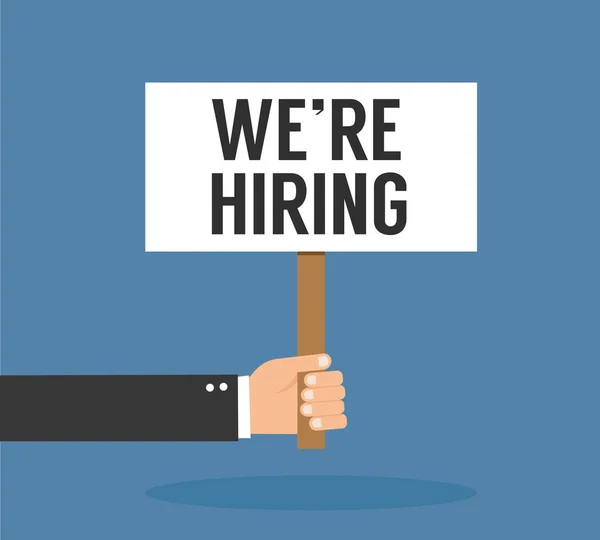 100,000 Now hiring Vector Images | Depositphotos