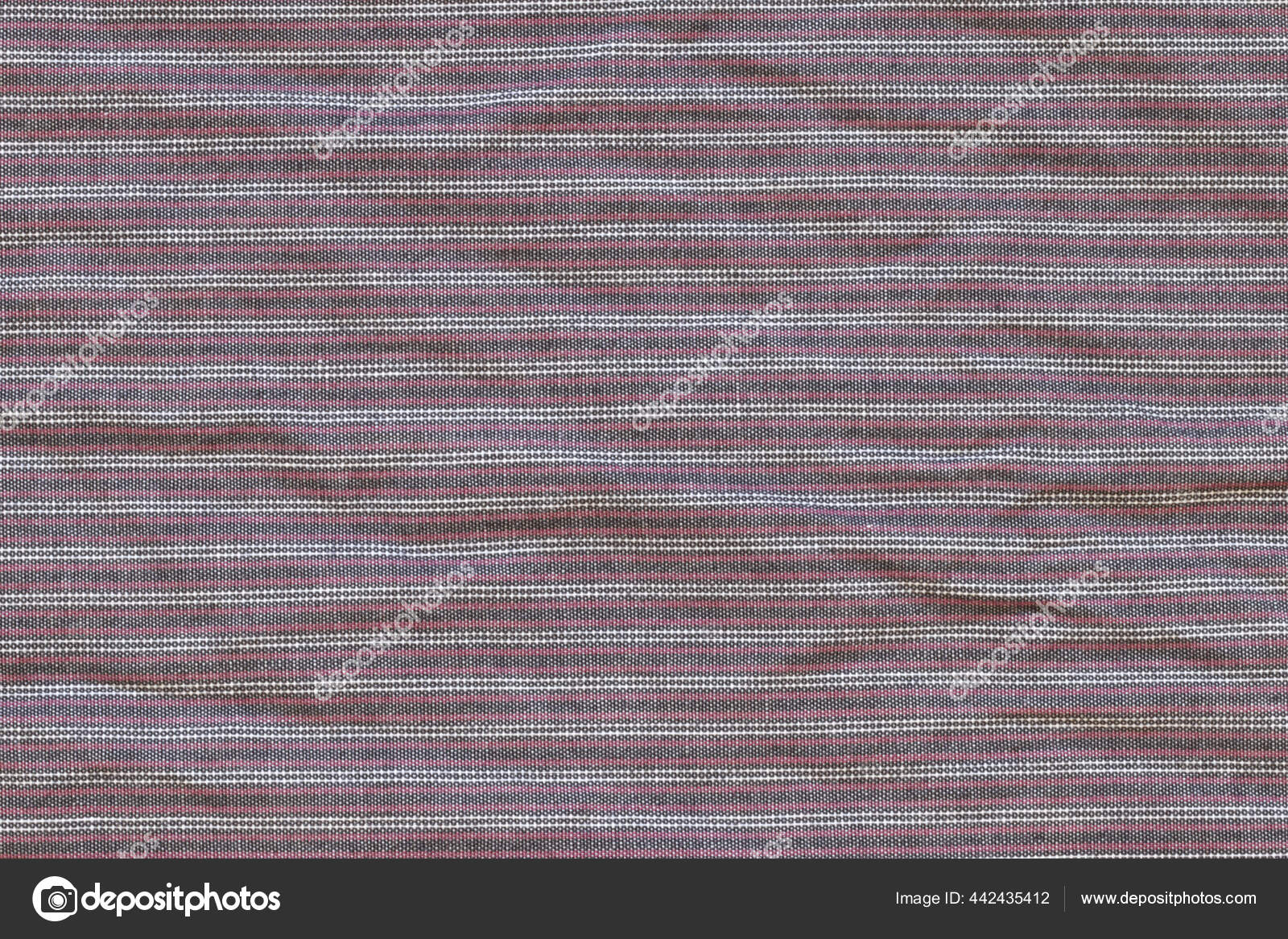 Fabric Texture Pattern Clothing — Stock Photo © homeworlds #442435412