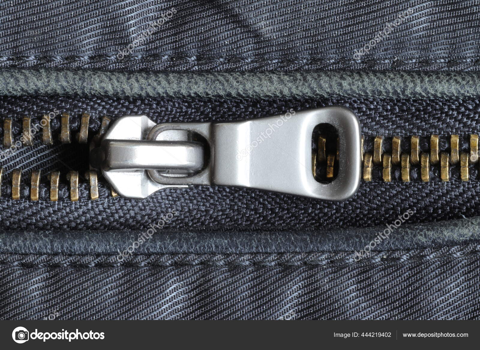 Fabric Texture Garment Closure — Stock Photo © homeworlds #444219402