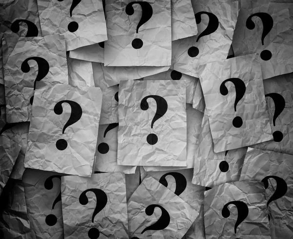 Te veel vraagtekens Stock Photos, Royalty Free Te veel vraagtekens ...