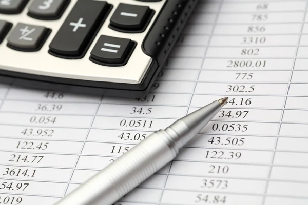 Financial statements Stock Photos, Royalty Free Financial statements ...