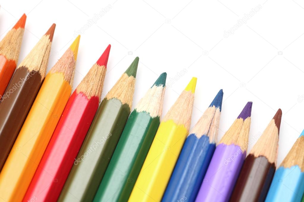 Crayons Stock Photo by ©Professor25 65283883