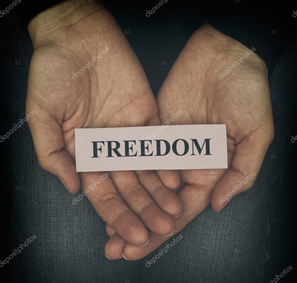 Freedom — Stock Photo © Professor25 #68167355 Freedom — Stock Photo © Professor25 #68167355