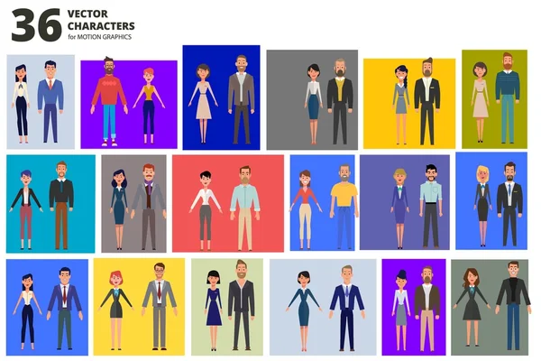 Motion Vector Graphic