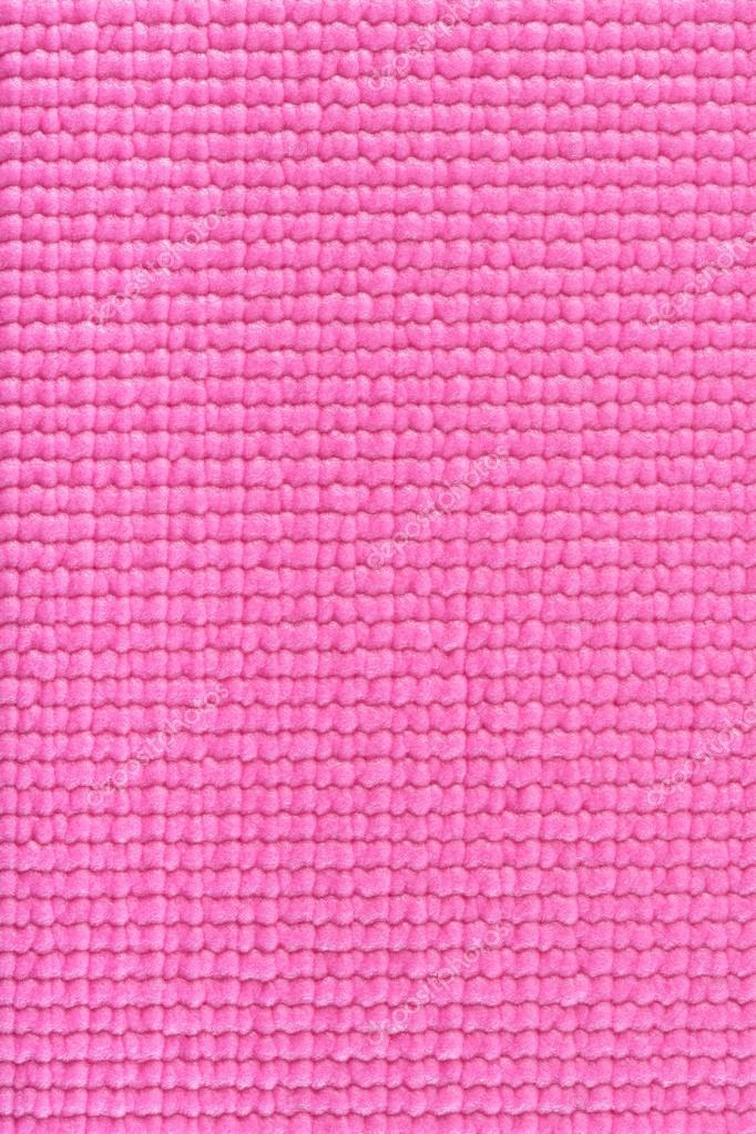Pink yoga mat texture Stock Photo by ©papound 70138229
