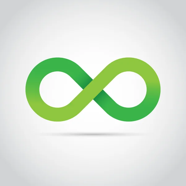 27,137,057 Infinity loop Vector Images | Depositphotos