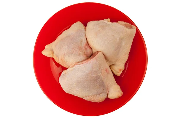Chicken plates Stock Photos, Royalty Free Chicken plates Images ...