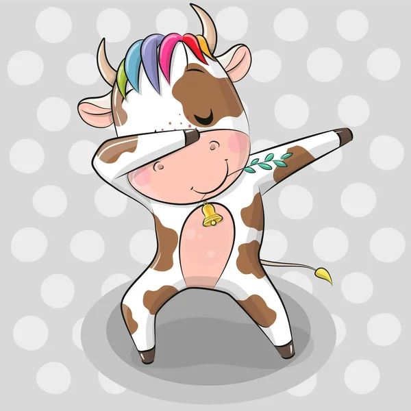 163 Dancing bull Vector Images | Depositphotos