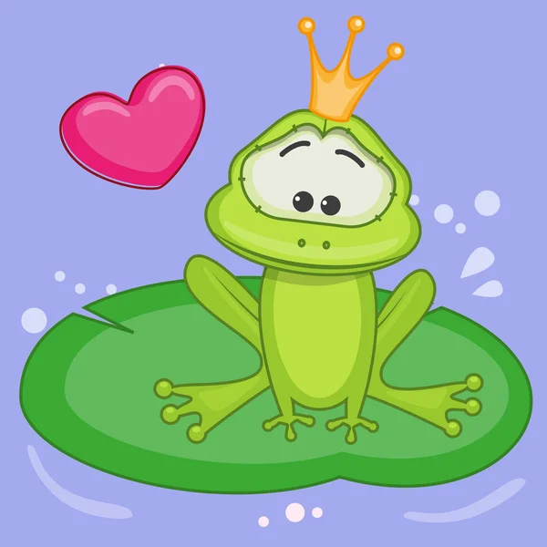 2,199 Princess frog Vector Images - Free & Royalty-free Princess frog ...