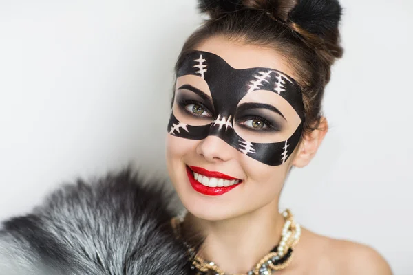 Catwoman Stock Photos, Royalty Free Catwoman Images | Depositphotos