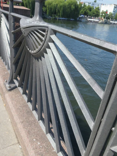 Bridge railing Stock Photos, Royalty Free Bridge railing Images ...