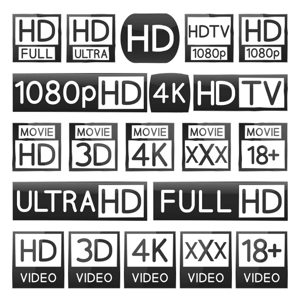 High definition logo Vector Images | Depositphotos