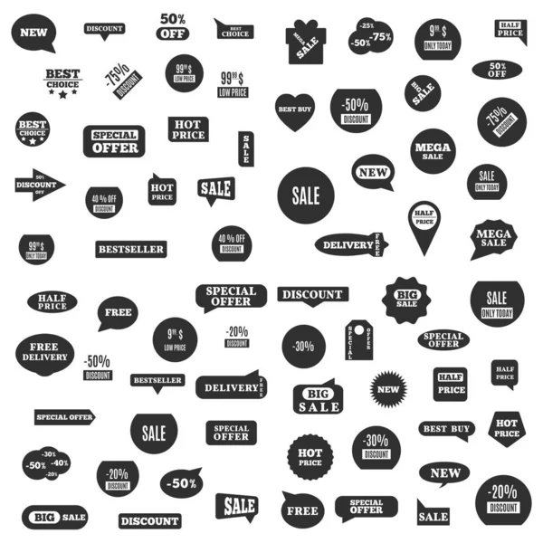 26,839,005 Sticker labels Vector Images | Depositphotos