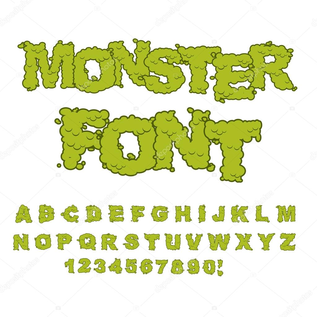 Monster Cover Letter