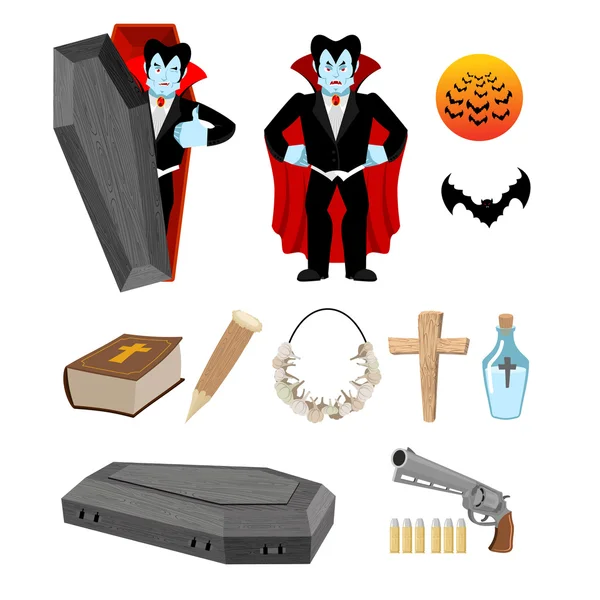 Dracula religious Vector Art Stock Images | Depositphotos