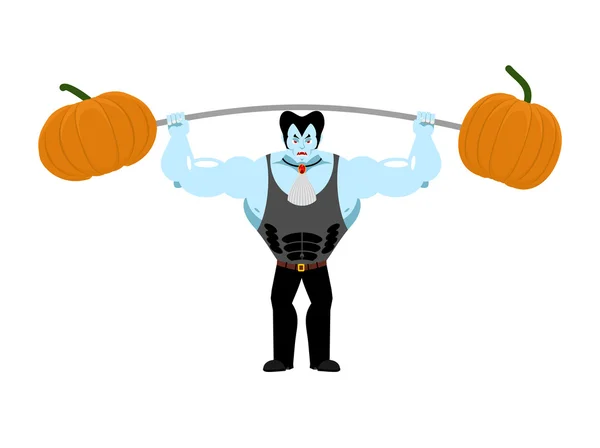 Muscle pumpkin, Royalty-free Muscle pumpkin Vector Images & Drawings ...