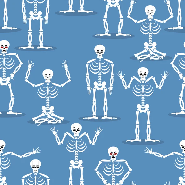Bones and skeletons Vector Art Stock Images | Depositphotos