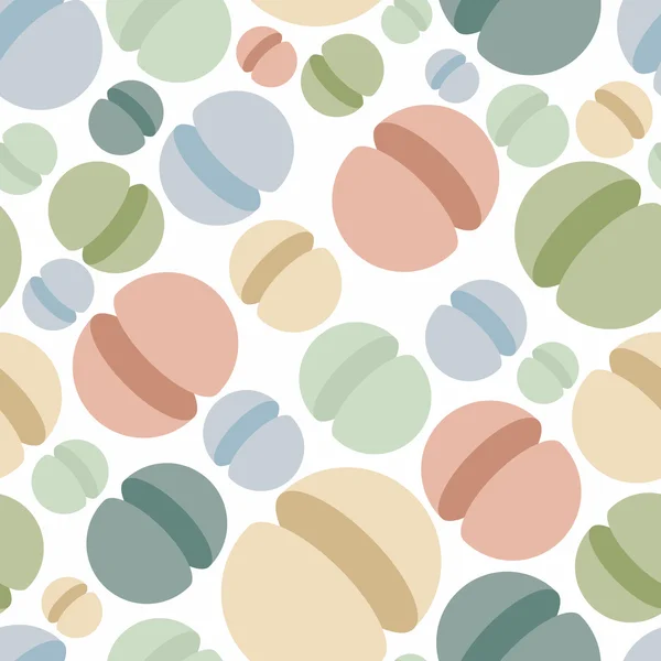 Potato chips background. Seamless pattern corrugated chips. Vect Stock ...