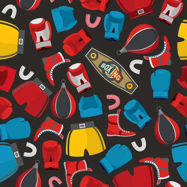 Boxing referee Vector Art Stock Images | Depositphotos