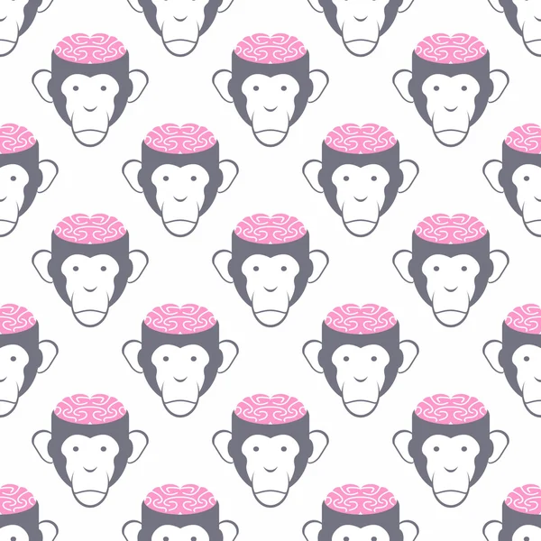 Animal brains Vector Images | Depositphotos