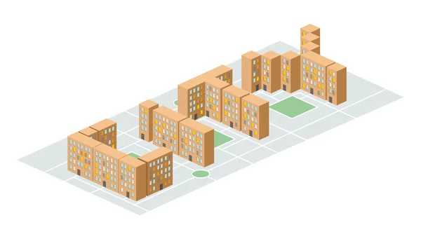 100,000 Slums Vector Images | Depositphotos